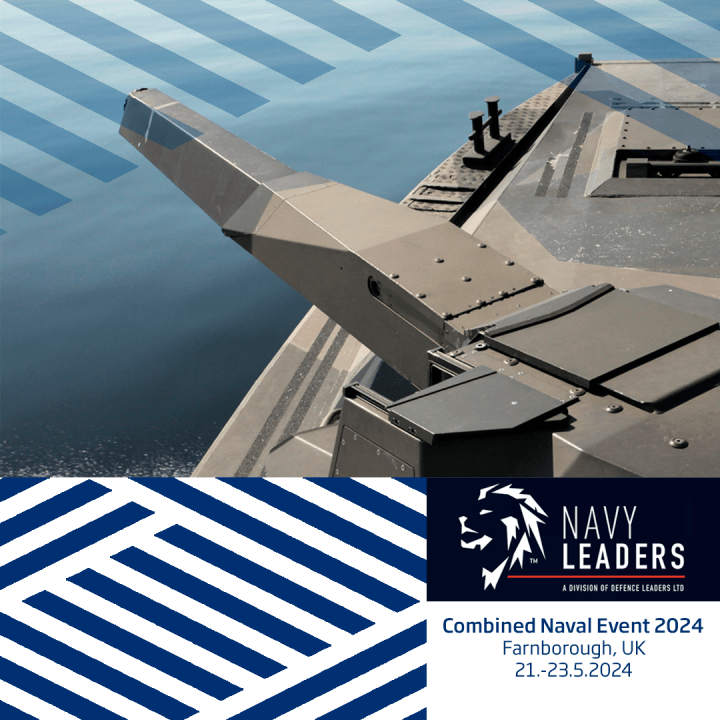 Combined Naval Event 2024 | Patria